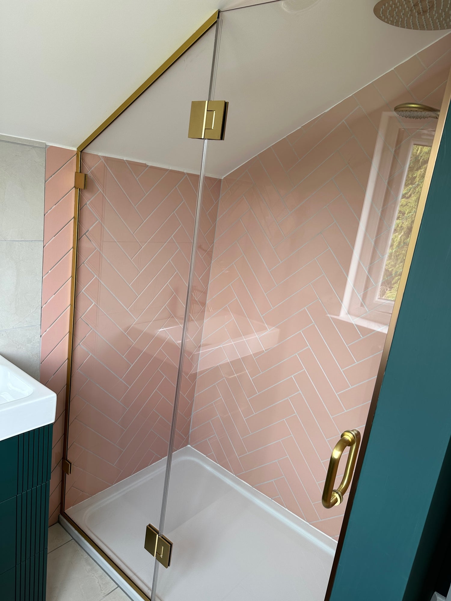 Safety Glass, Components & Parts UK | Glass Shower Screens & More ...