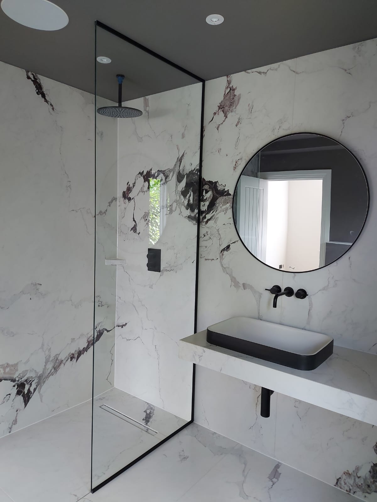 Safety Glass, Components & Parts UK | Glass Shower Screens & More ...