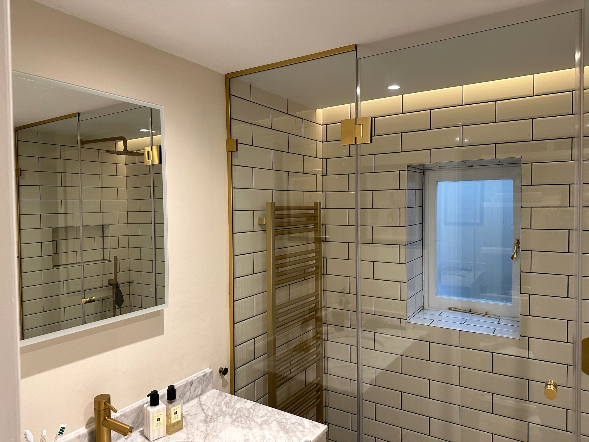 Toughened Glass & Components Specialists | Glass & Parts across the UK ...